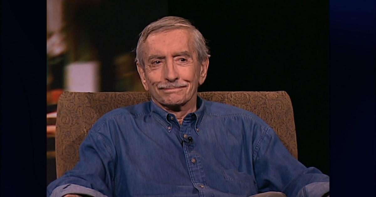 Theater Talk | Remembering Edward Albee, Playwright | PBS