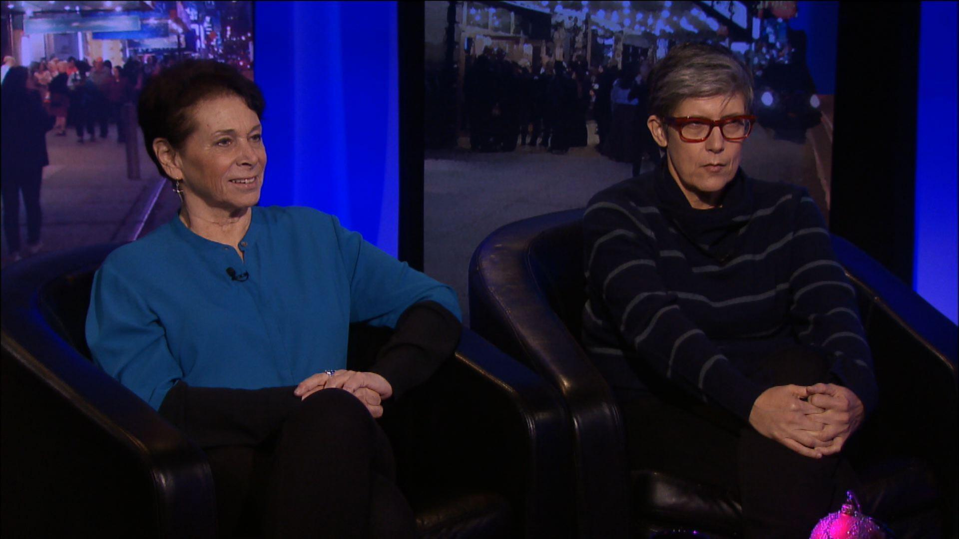 Fall 2016 Theater Season Reviews | Theater Talk | ALL ARTS