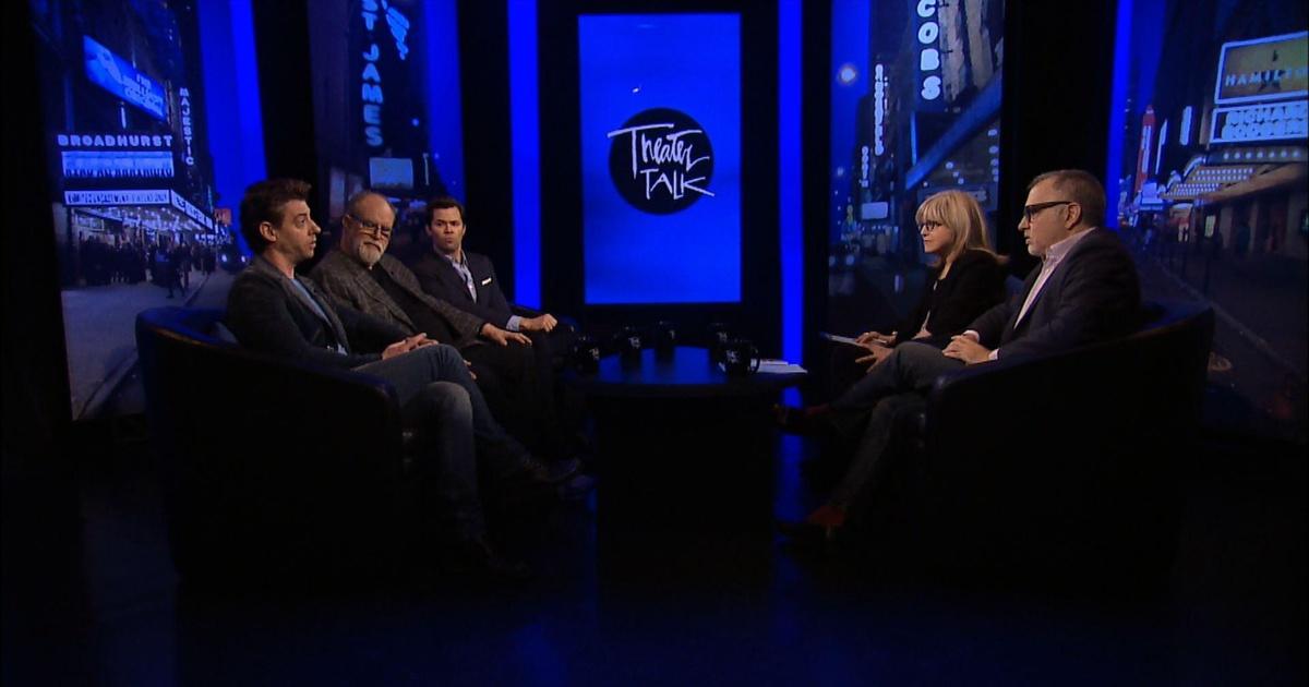 Theater Talk | Falsettos & This Day Forward | PBS