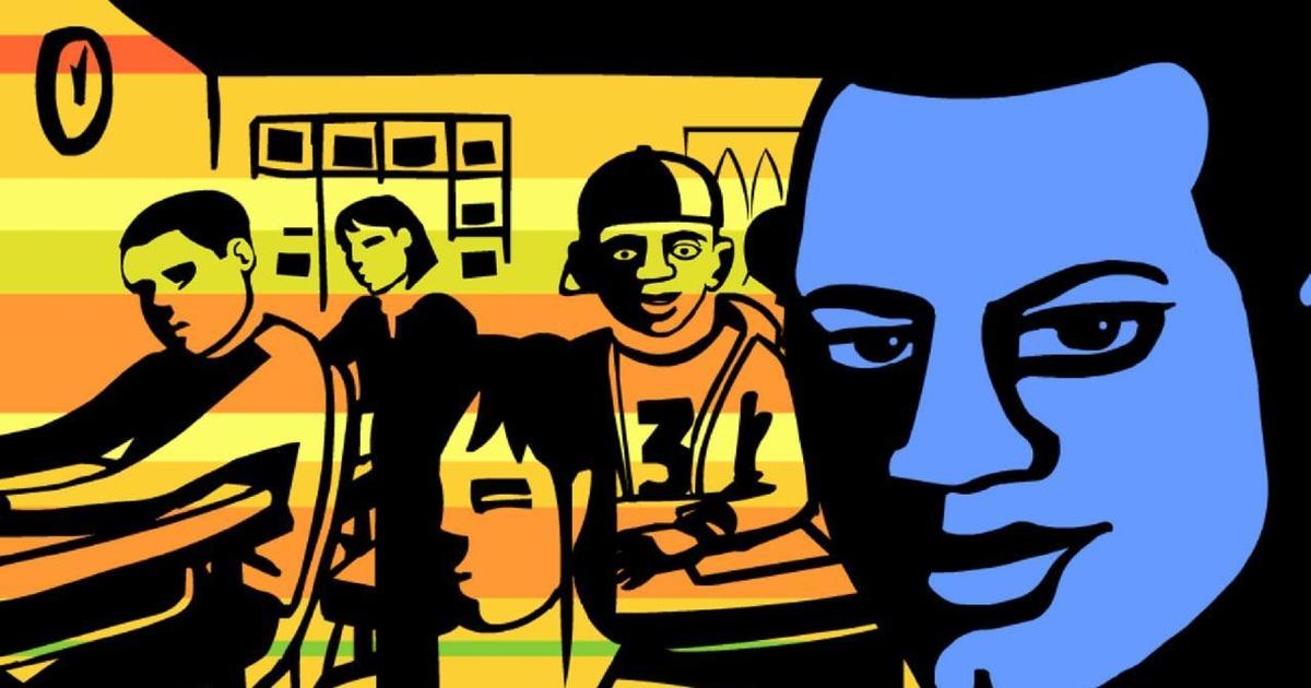 THIRTEEN Kids | Get The Math - Music Video | PBS