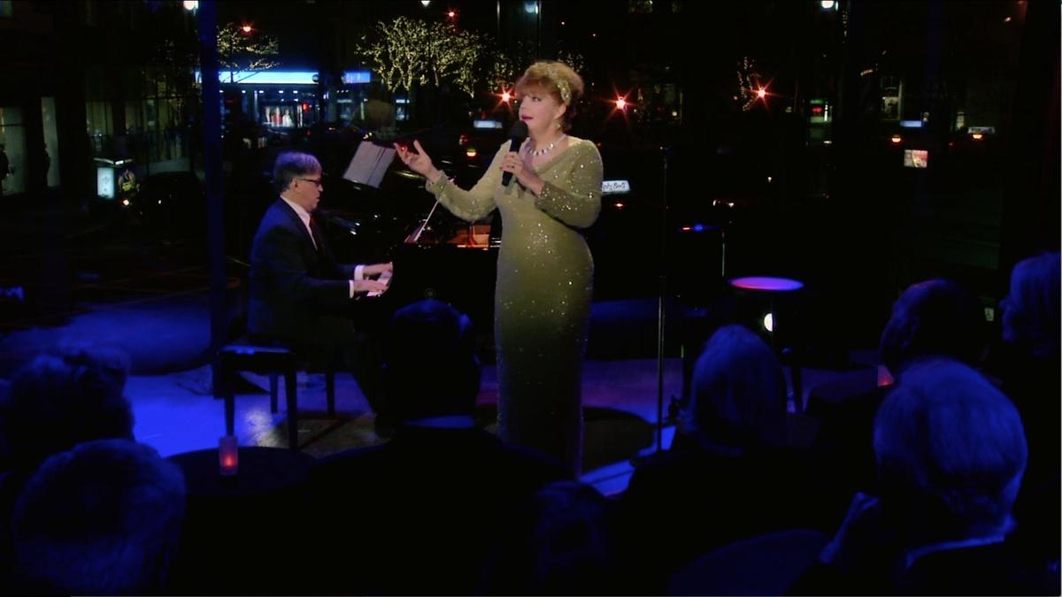 66th and Broadway: KT Sullivan - Preview | 66th and Broadway | THIRTEEN ...