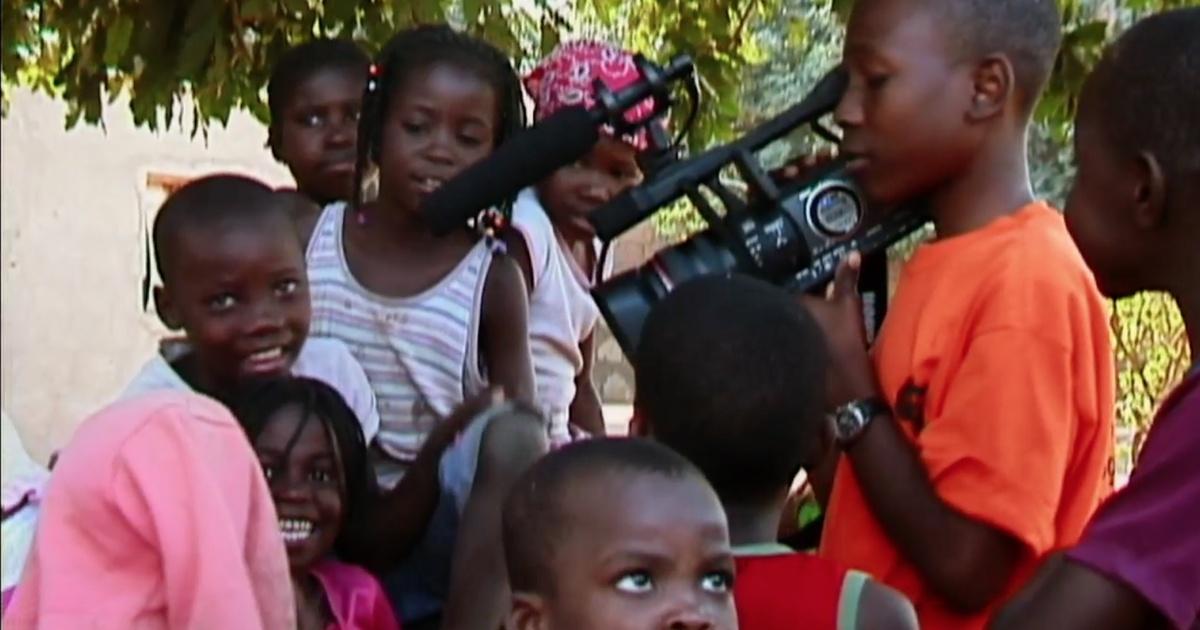 FILMS BYKIDS | Films ByKids Preview | Season 1 | Houston PBS