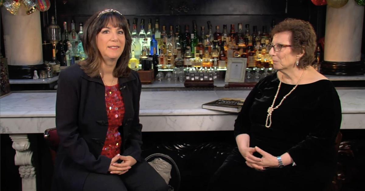 THIRTEEN Previews | Interview: Hope Dellon | PBS