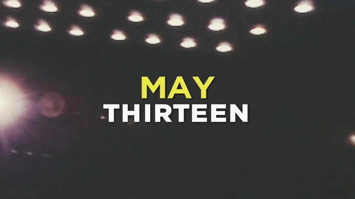 May 2016 On Thirteen Thirteen Previews Thirteen New York Public Media
