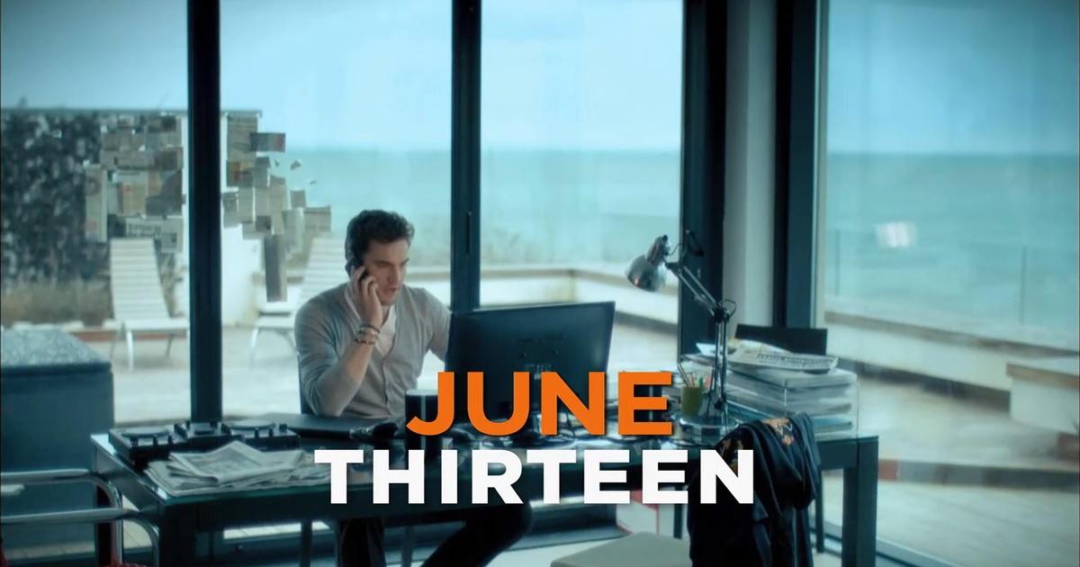 THIRTEEN Previews | June 2016 on Thirteen | PBS