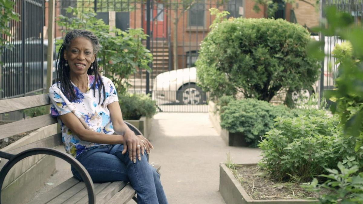 Media With Impact: Regina's Story | THIRTEEN Previews | THIRTEEN - New ...