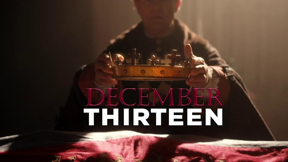 December Highlights 2016 | THIRTEEN Previews | THIRTEEN - New York ...