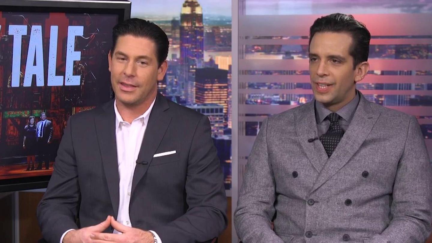 Thirteen Previews Video Thirteen New York Public Media