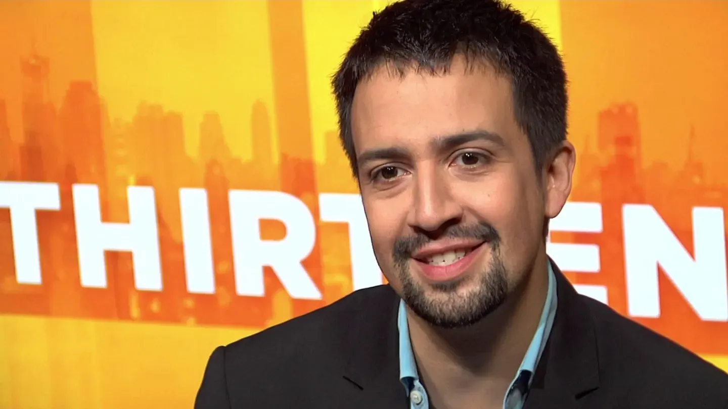 THIRTEEN Previews | Media with Impact: Lin-Manuel Miranda's Story | PBS
