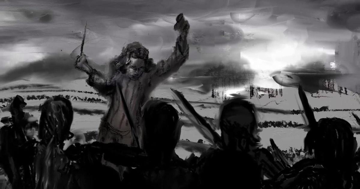 THIRTEEN Previews | They Played for Their Lives | PBS