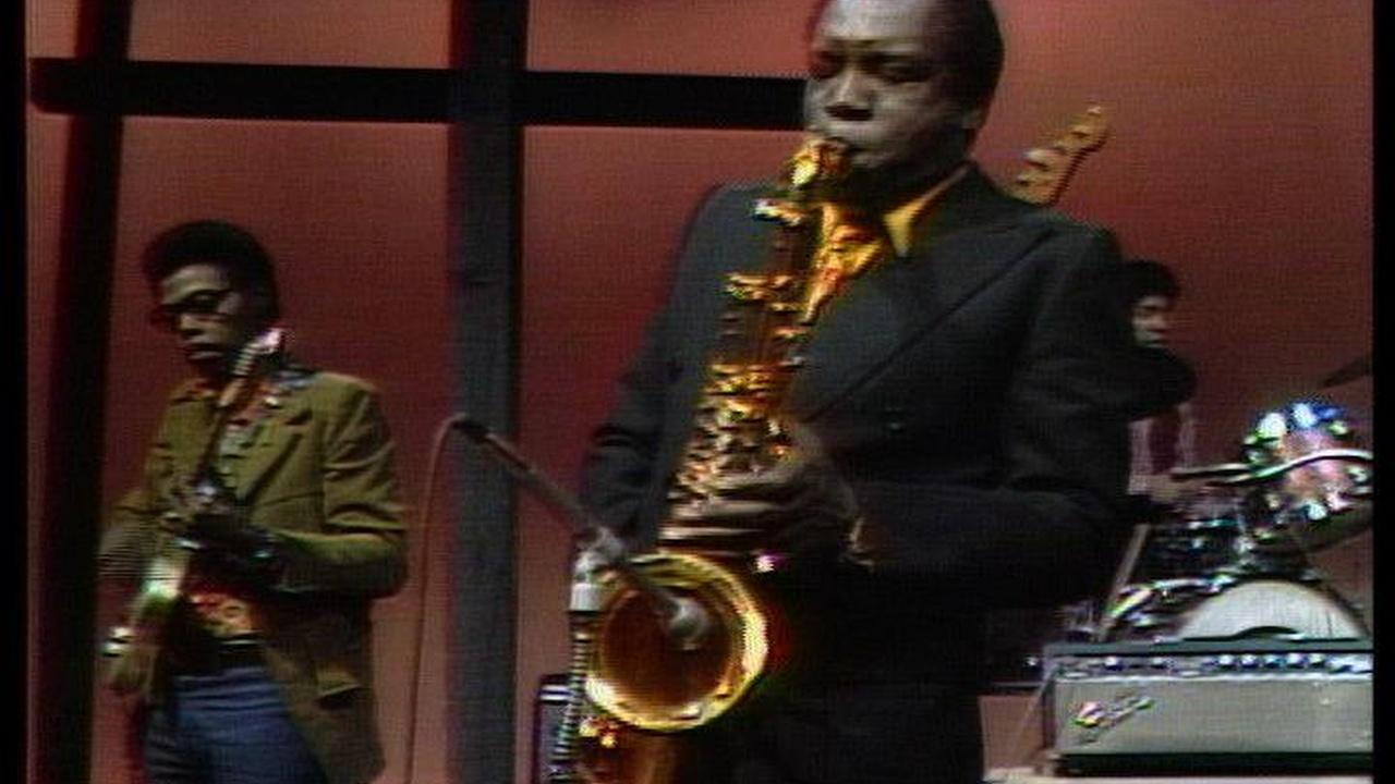 SOUL! | Video | THIRTEEN - New York Public Media