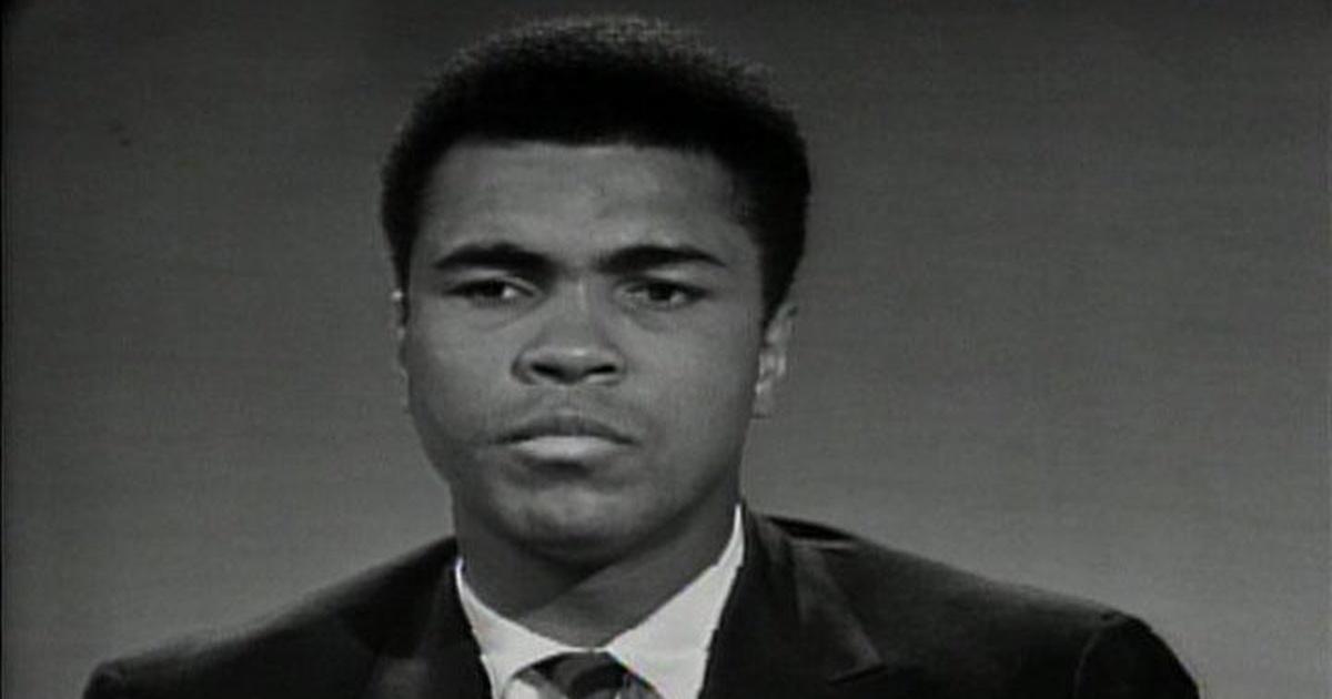 THIRTEEN Specials | A Conversation with Muhammad Ali | PBS