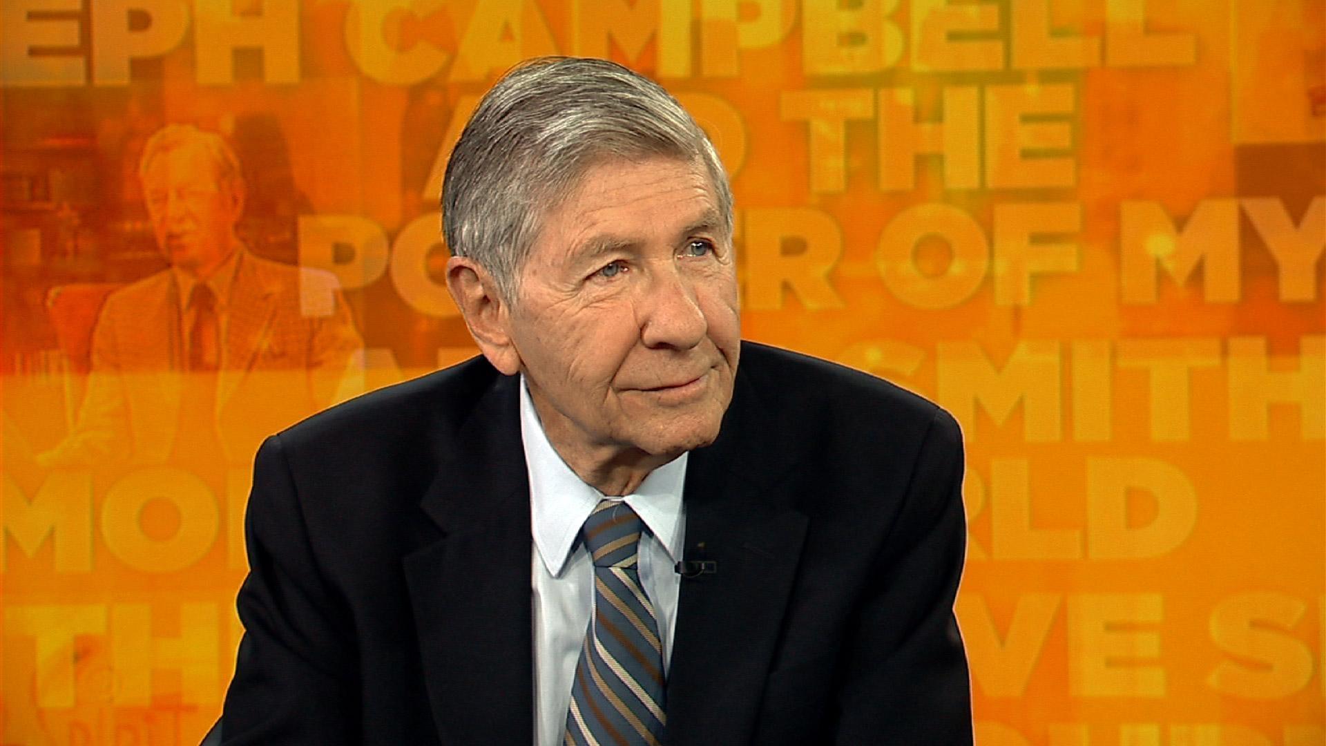 Al Perlmutter | Pioneers of Thirteen | THIRTEEN - New York Public Media