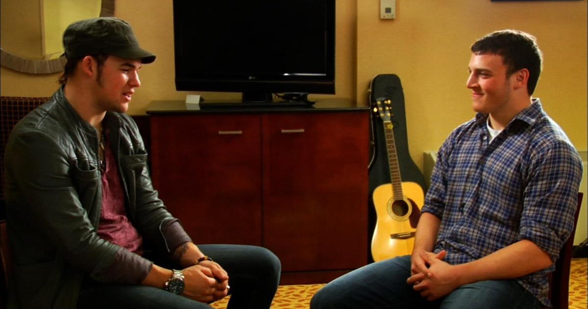 THIRTEEN Specials | Different is the New Normal | PBS