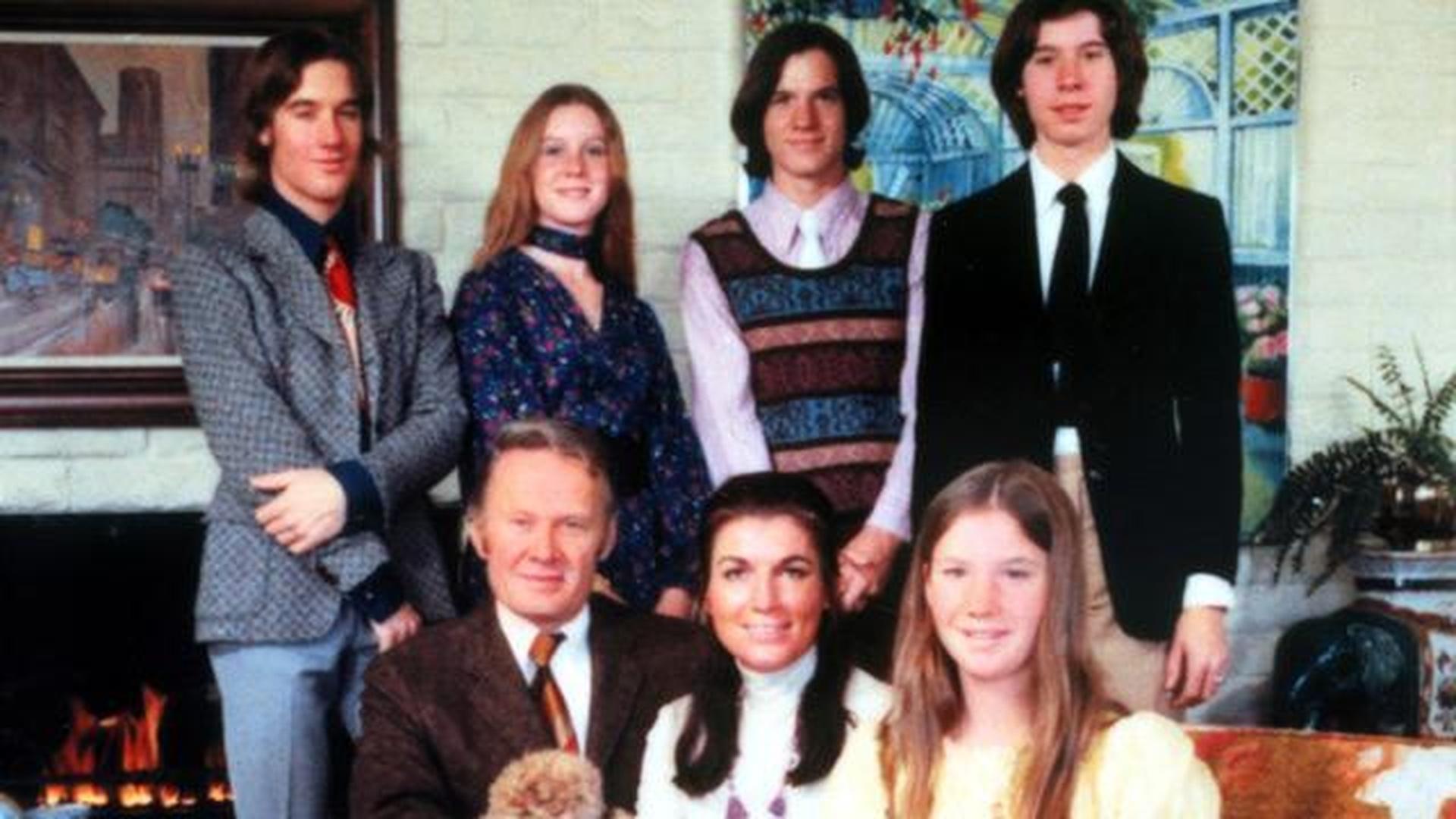 An American Family: Introduction | THIRTEEN Specials | NJ PBS