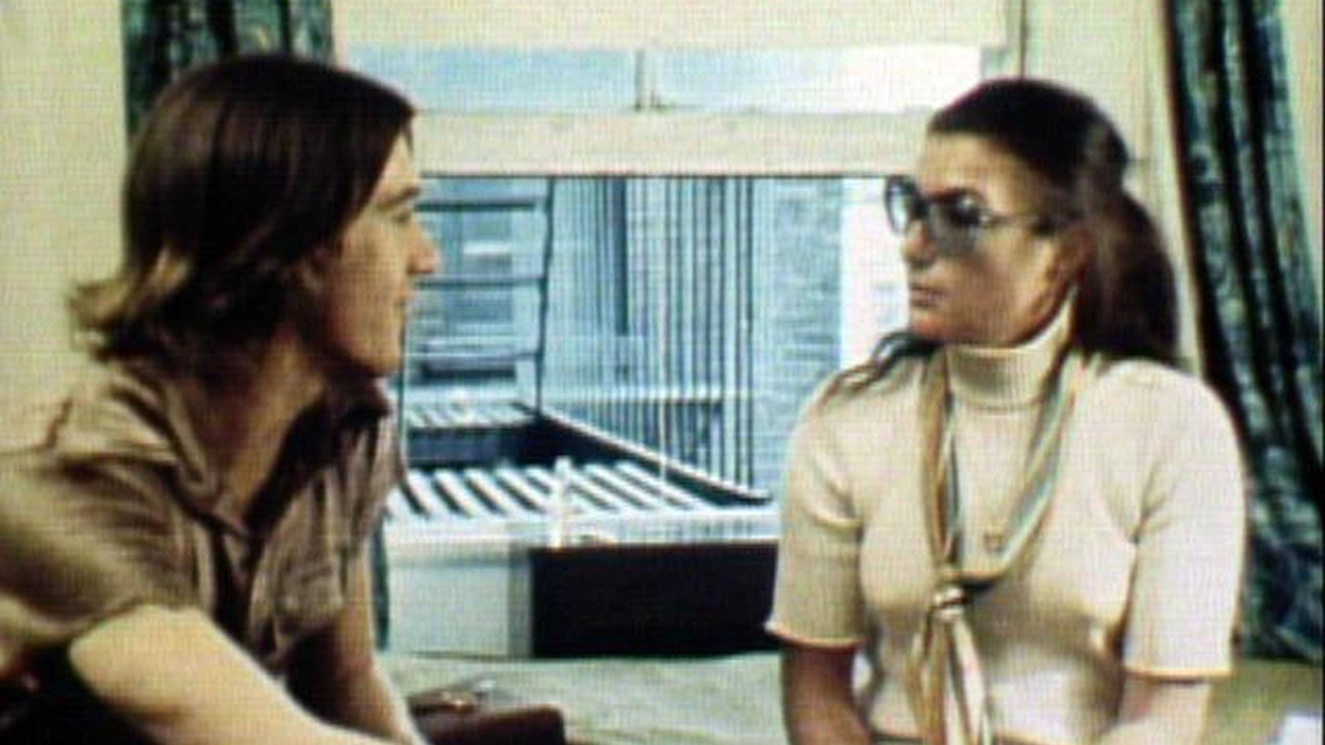 An American Family: Pat and Lance in New York | THIRTEEN Specials ...