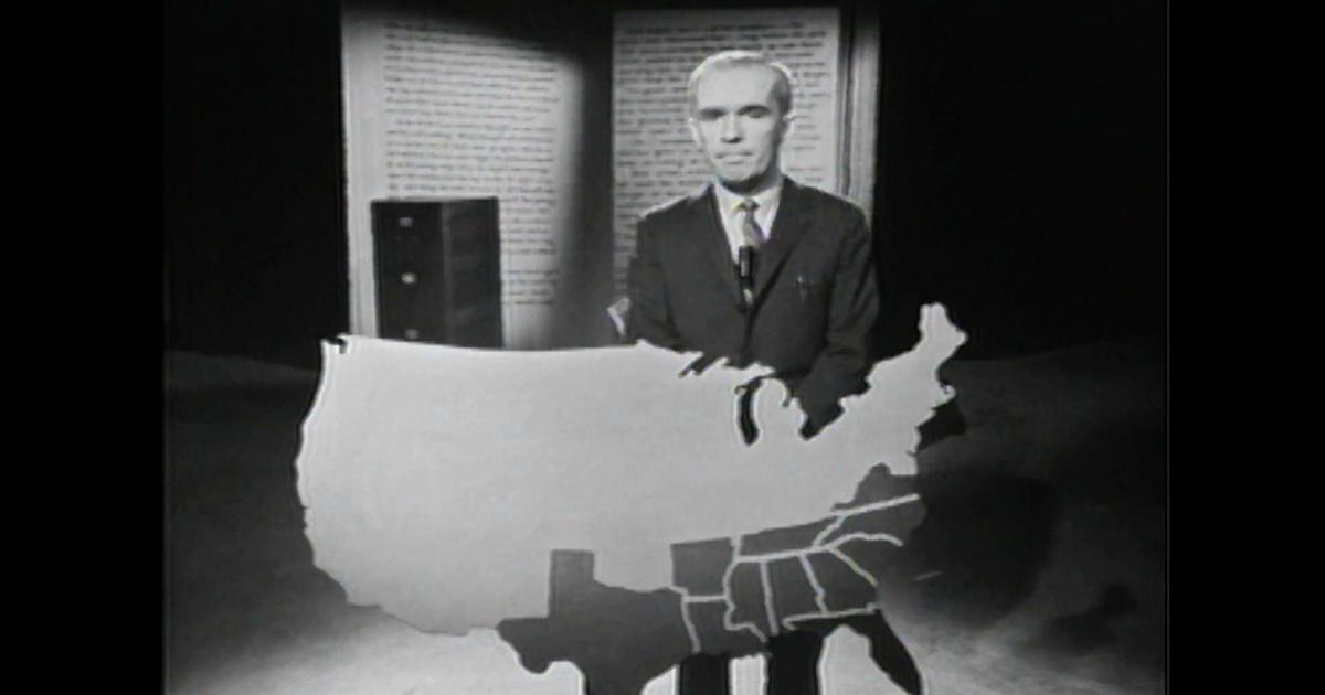 Dynamics of Desegregation | Dynamics of Desegregation: The Unsolid ...