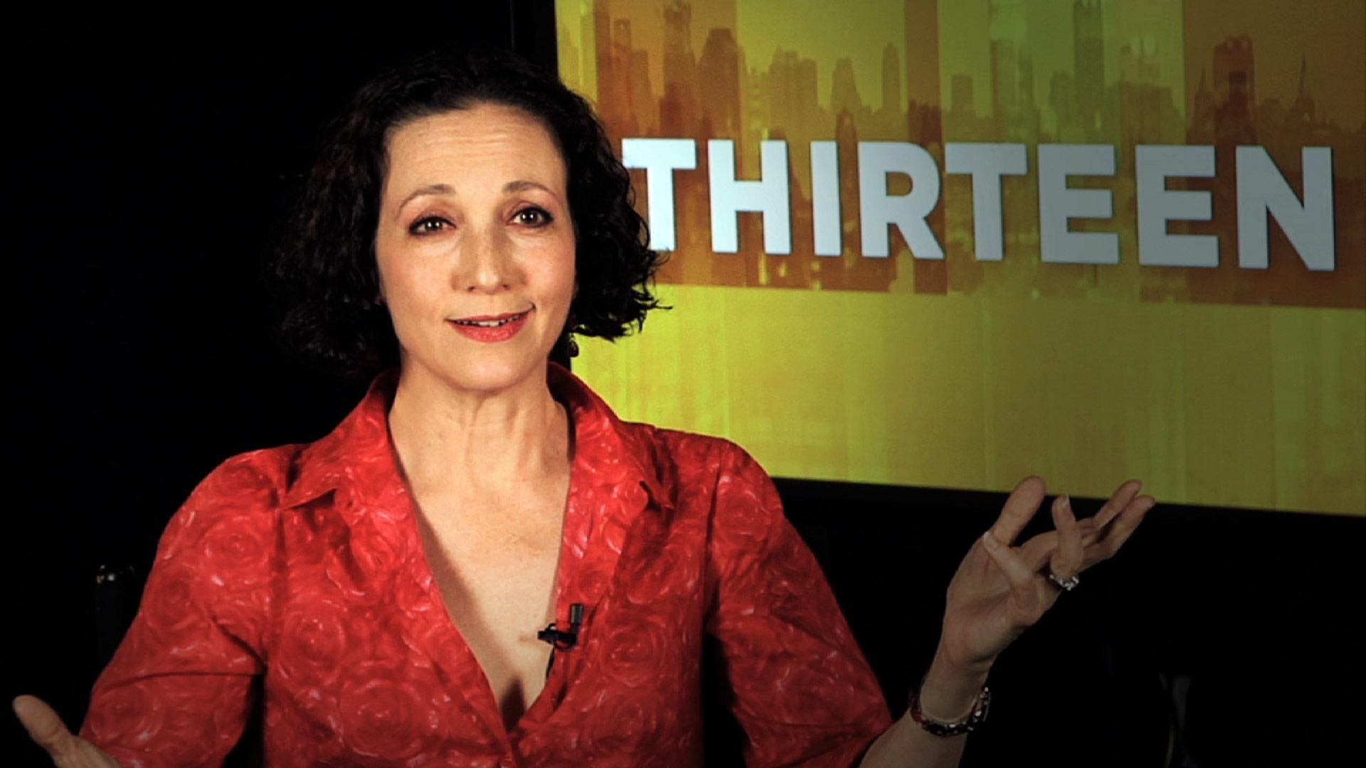 Why Thirteen Matters | THIRTEEN Specials | WLIW