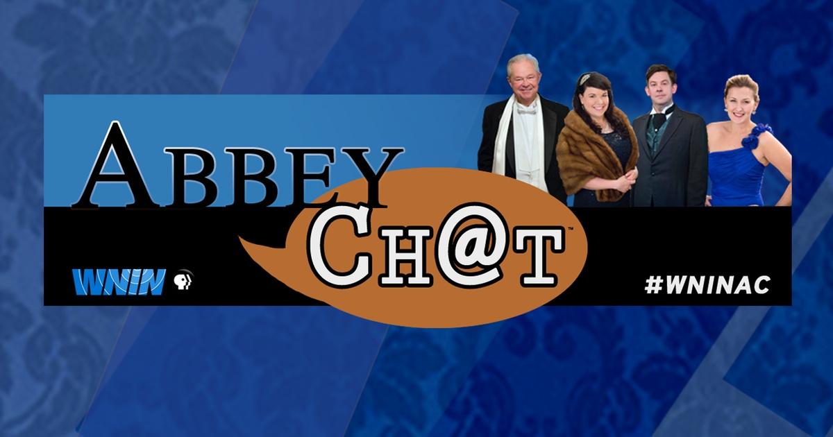 Abbey Ch@t | Abbey Ch@t - February 16, 2014 | Episode 106 | PBS