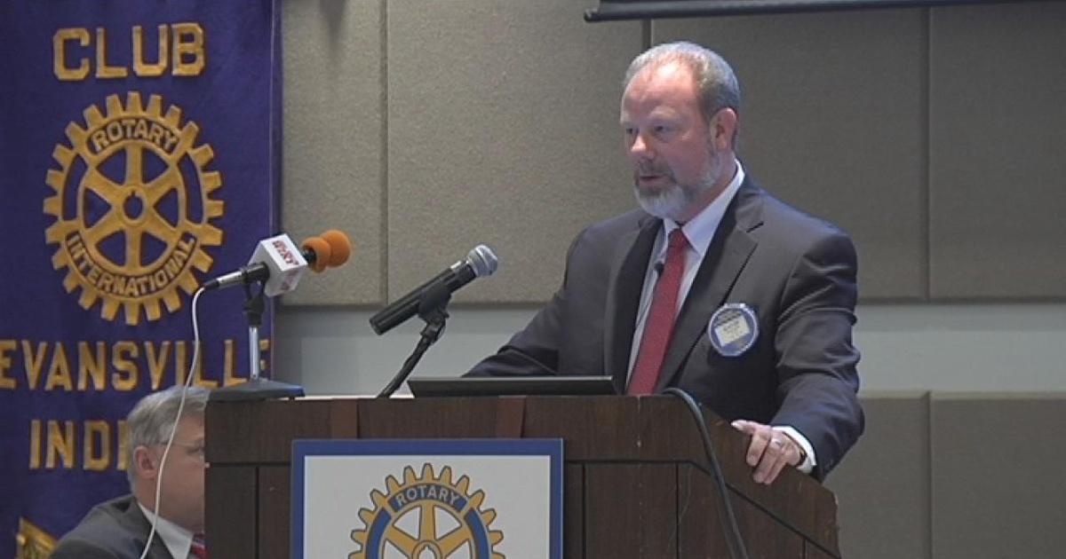 Regional Voices: David D. Smith, EVSC Superintendent | Season 2014 ...