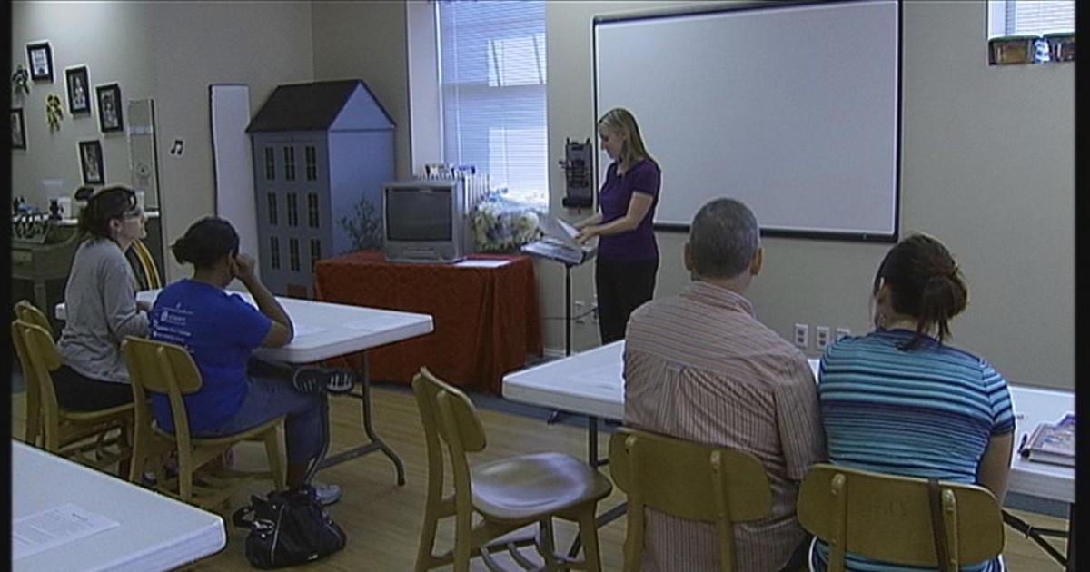 Regional Voices | Parenting Counts Workshop - Henderson, KY - Sept. 7 ...