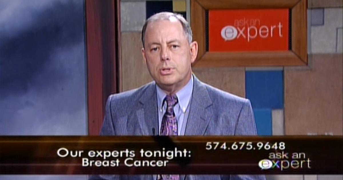 Ask an Expert | Breast Cancer | PBS