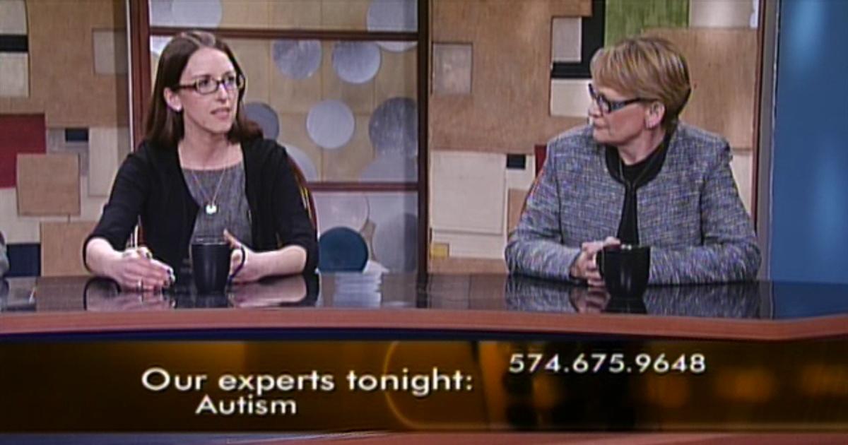 Ask an Expert | Autism | PBS