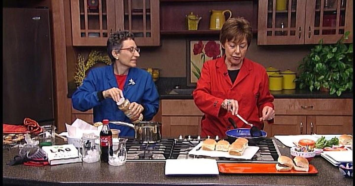 Dinner & A Book | Lab Girl | PBS