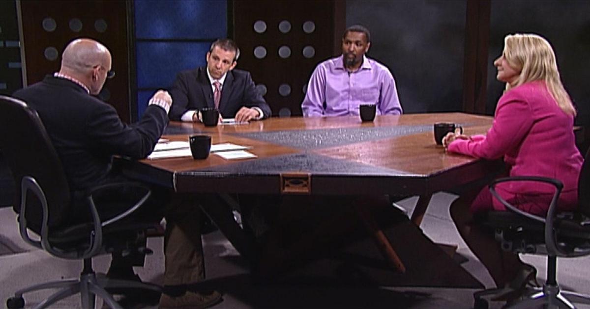 Economic Outlook | The Importance of Developing Leadership | PBS