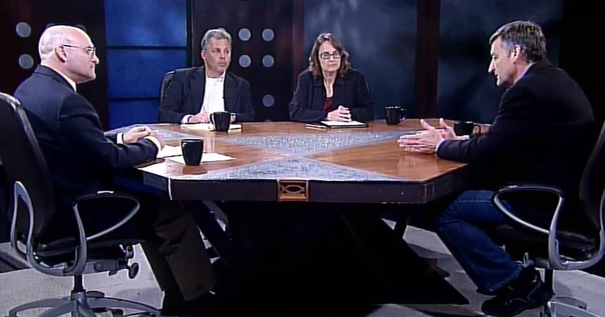 Economic Outlook | Elevate Ventures | Season 10 | Episode 6 | PBS