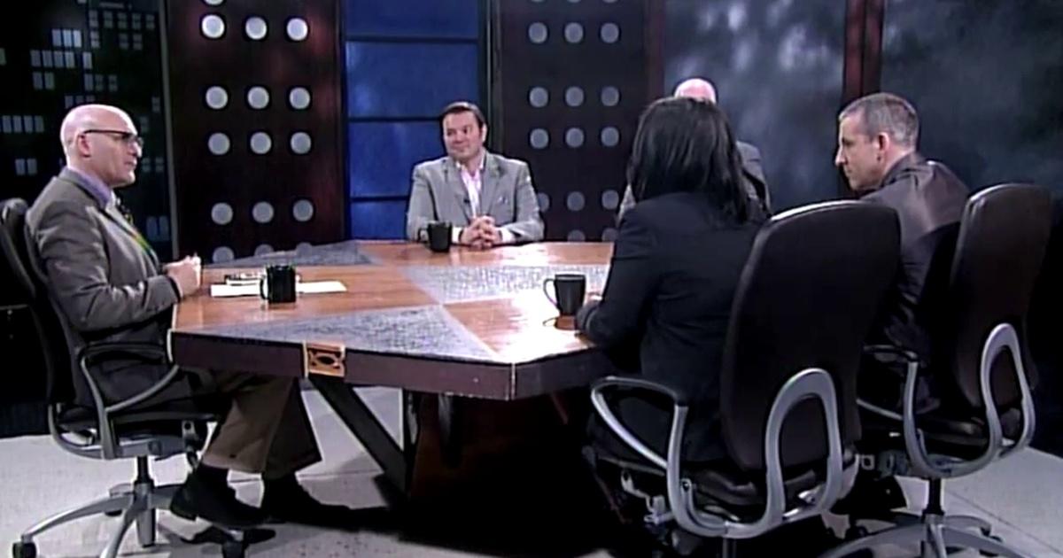 Economic Outlook | Personal Branding | PBS