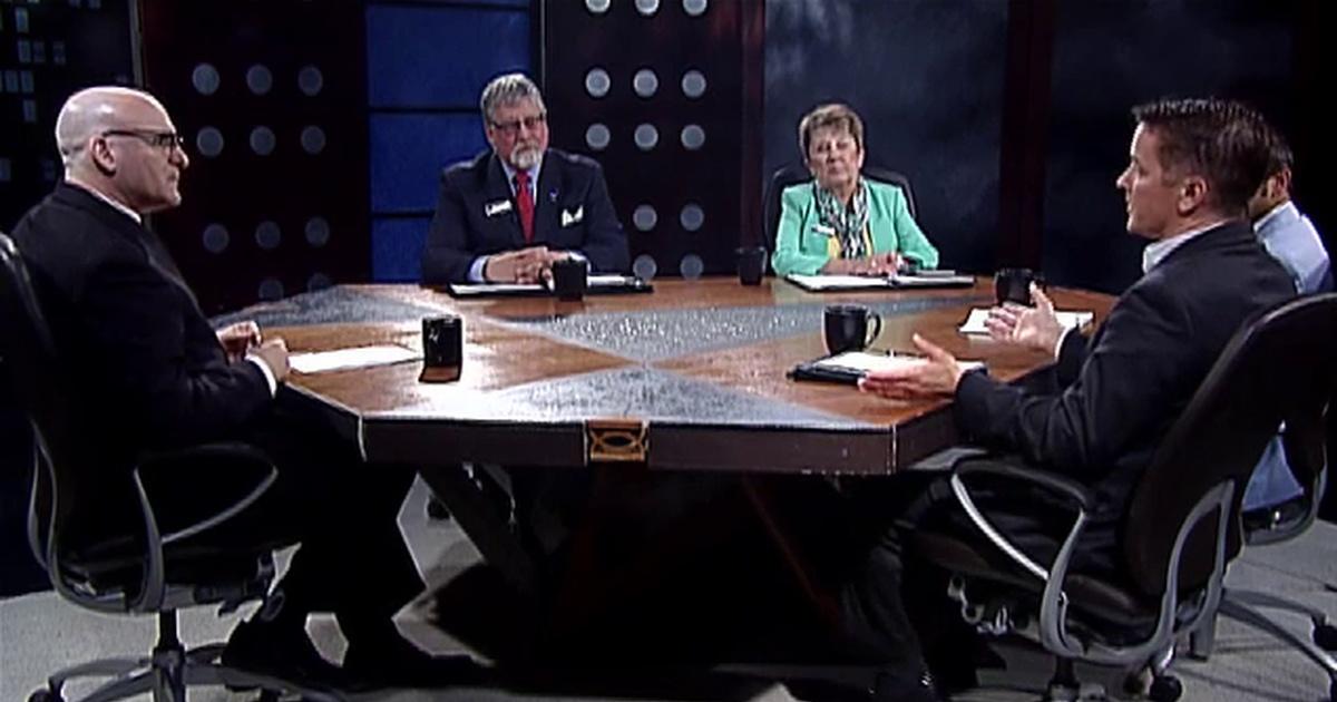 Economic Outlook | Financial Literacy and Wellness | Season 10 ...