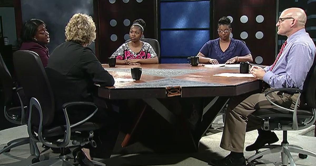 Economic Outlook | Mentoring | Season 10 | Episode 25 | PBS