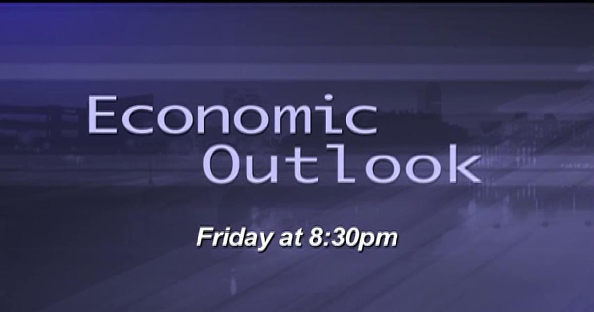 Economic Outlook | Economic Outlook Preview #1105 | PBS