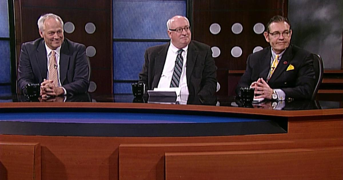 Economic Outlook | Holiday Retail | PBS