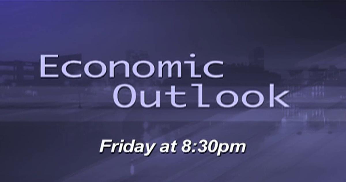 Economic Outlook Preview #1111 | Economic Outlook | PBS