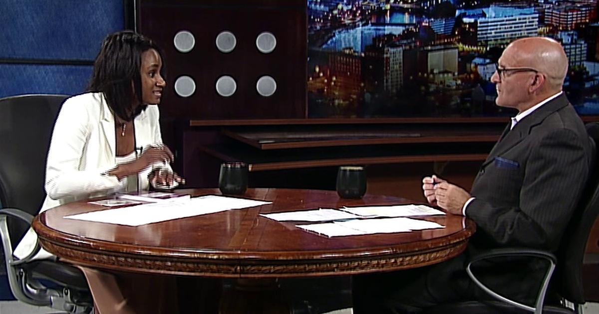 Economic Outlook | Business Analytics | Season 11 | Episode 31 | PBS