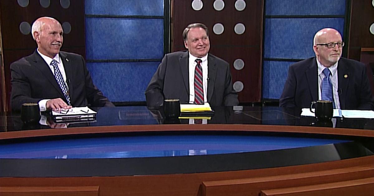 Economic Outlook | Economic Outlook - Election and Economy Extended ...