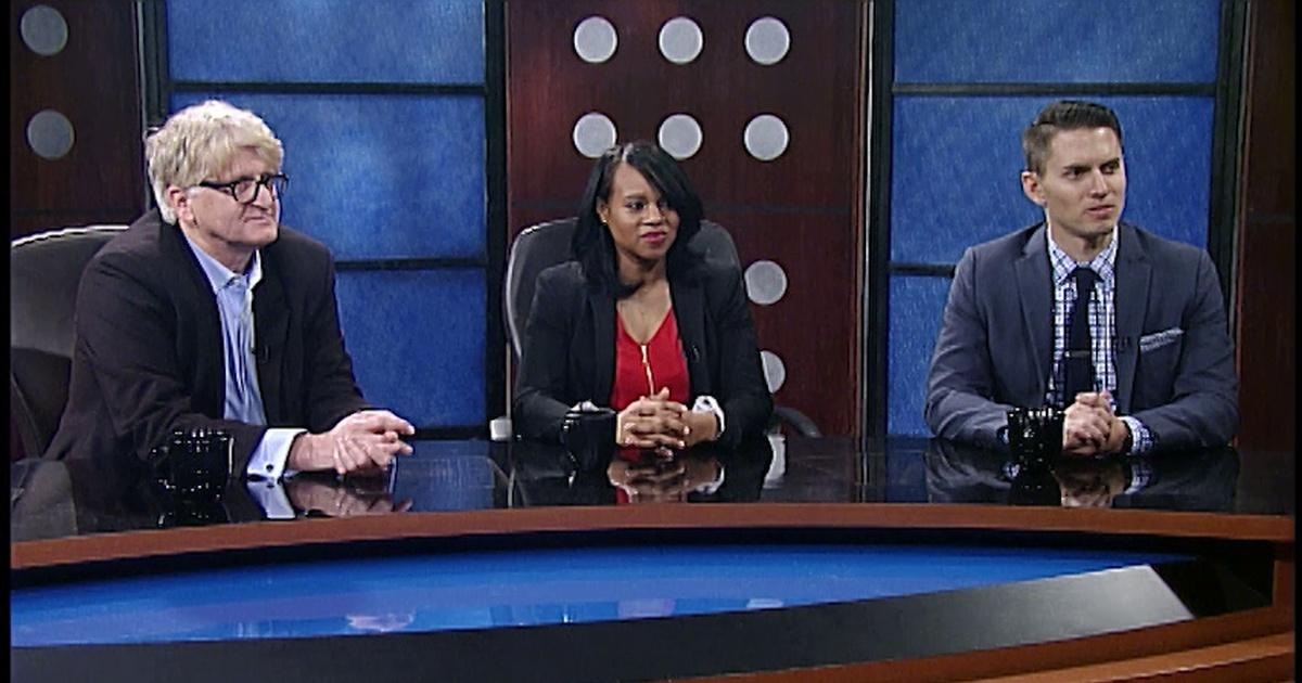 Economic Outlook | Economic Outlook - Branding Extended Interview | PBS