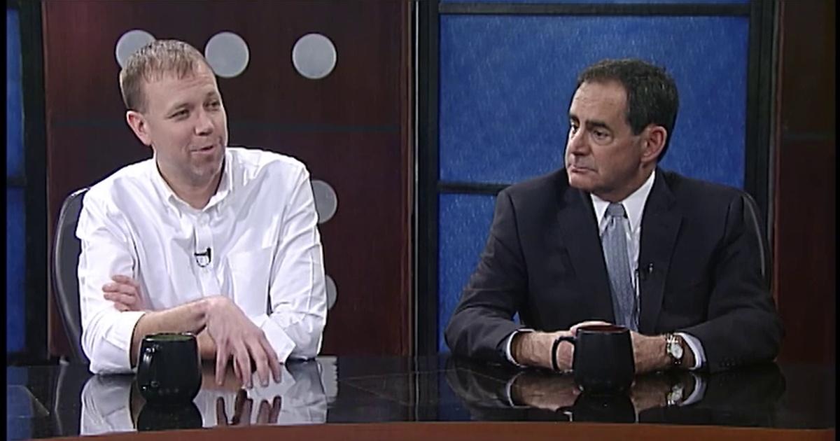 Economic Outlook | Launch Indiana | Season 12 | Episode 14 | PBS