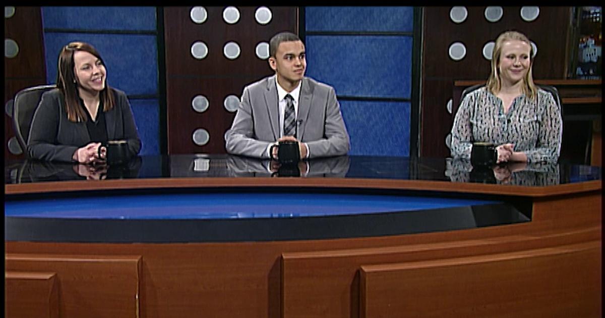 Economic Outlook | Entrepreneurial Thinkers | PBS