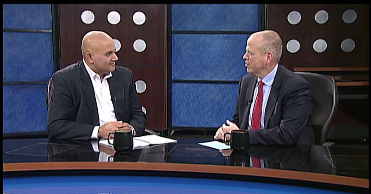 Economic Outlook | Entrepreneurial DNA | Season 12 | Episode 19 | PBS