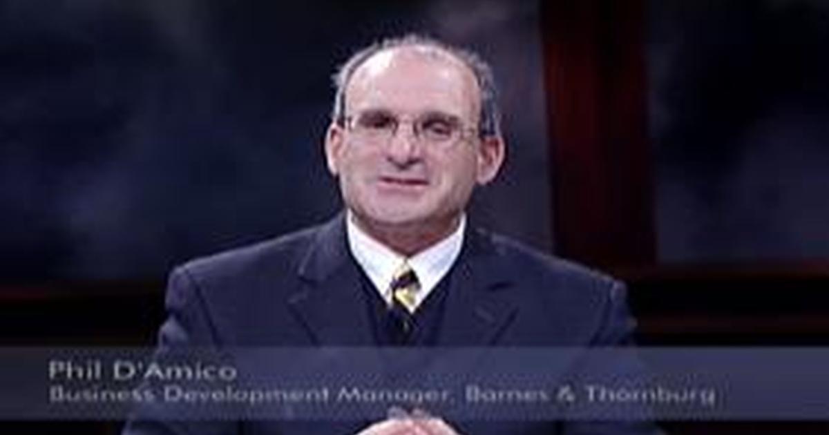 Economic Outlook | Economic Development Summit | PBS