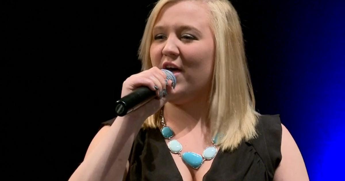 WNIT Specials | "Feelin' Good" by Jane Payton (2014 Elkhart) | PBS