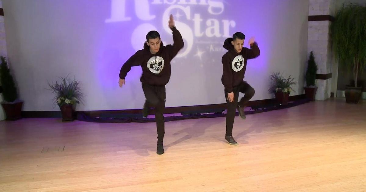 WNIT Specials | "Treasure" by Notoriously Dope Crew (2014 South Bend) | PBS