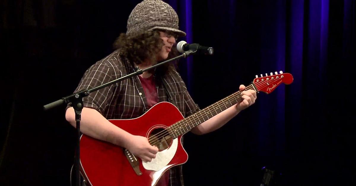 WNIT Specials | "Folsom Prison Blues" by James Neary (2014 BH) | PBS