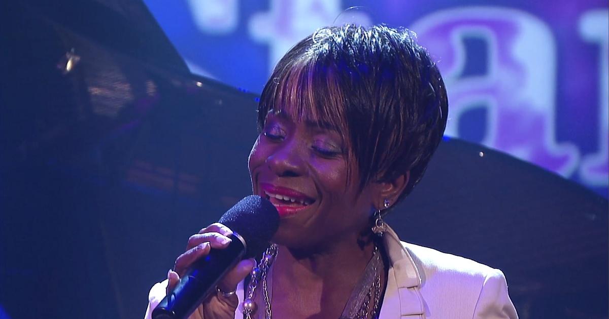 WNIT Specials | "The Greatest Love Of All" by Janet Hines-Norris | PBS