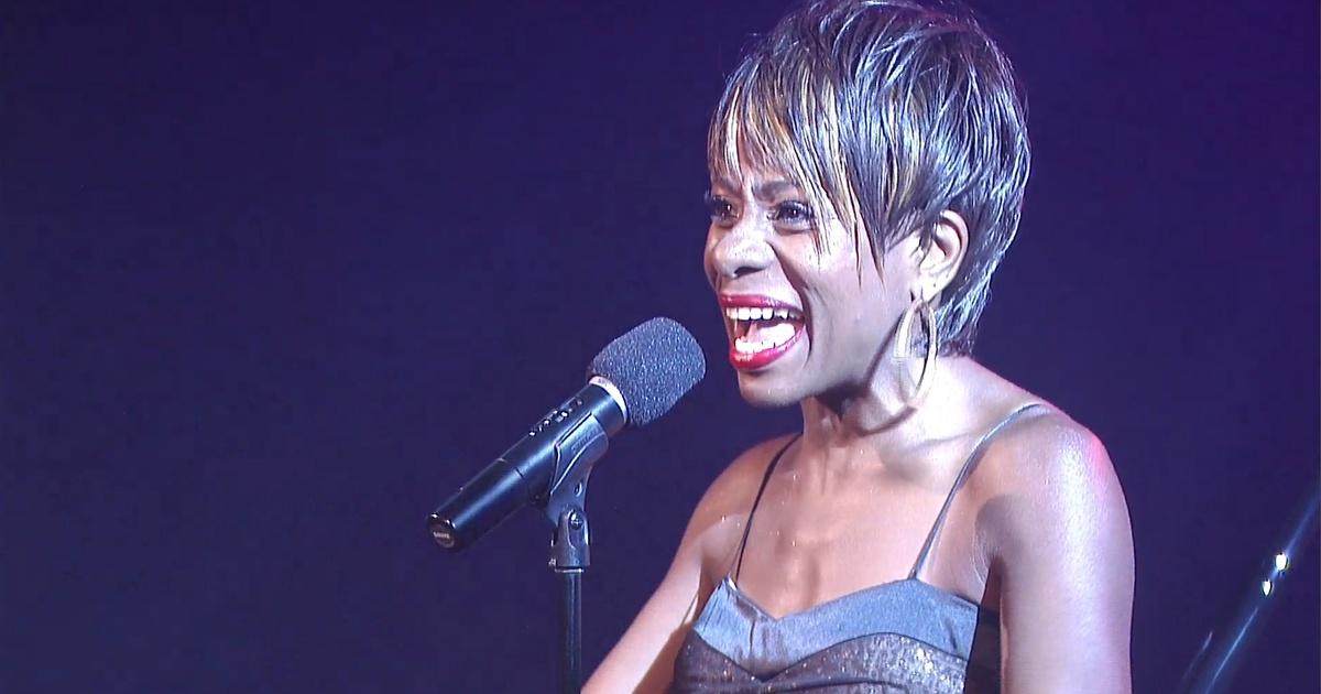 Michiana s Rising Star | "Overjoyed" by Janet Hines-Norris | PBS