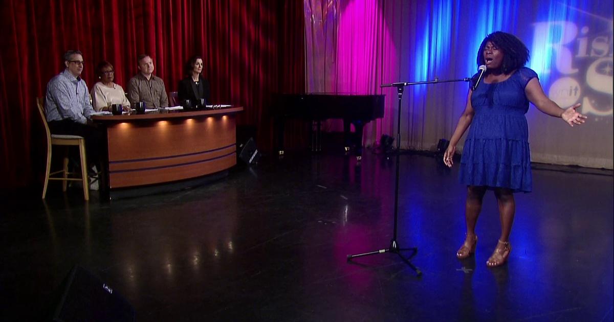 WNIT Specials | Stand | PBS