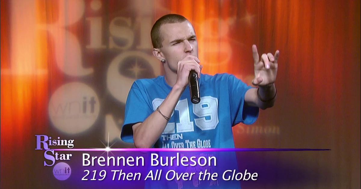 WNIT Specials | 219 Then All Over The Globe | PBS